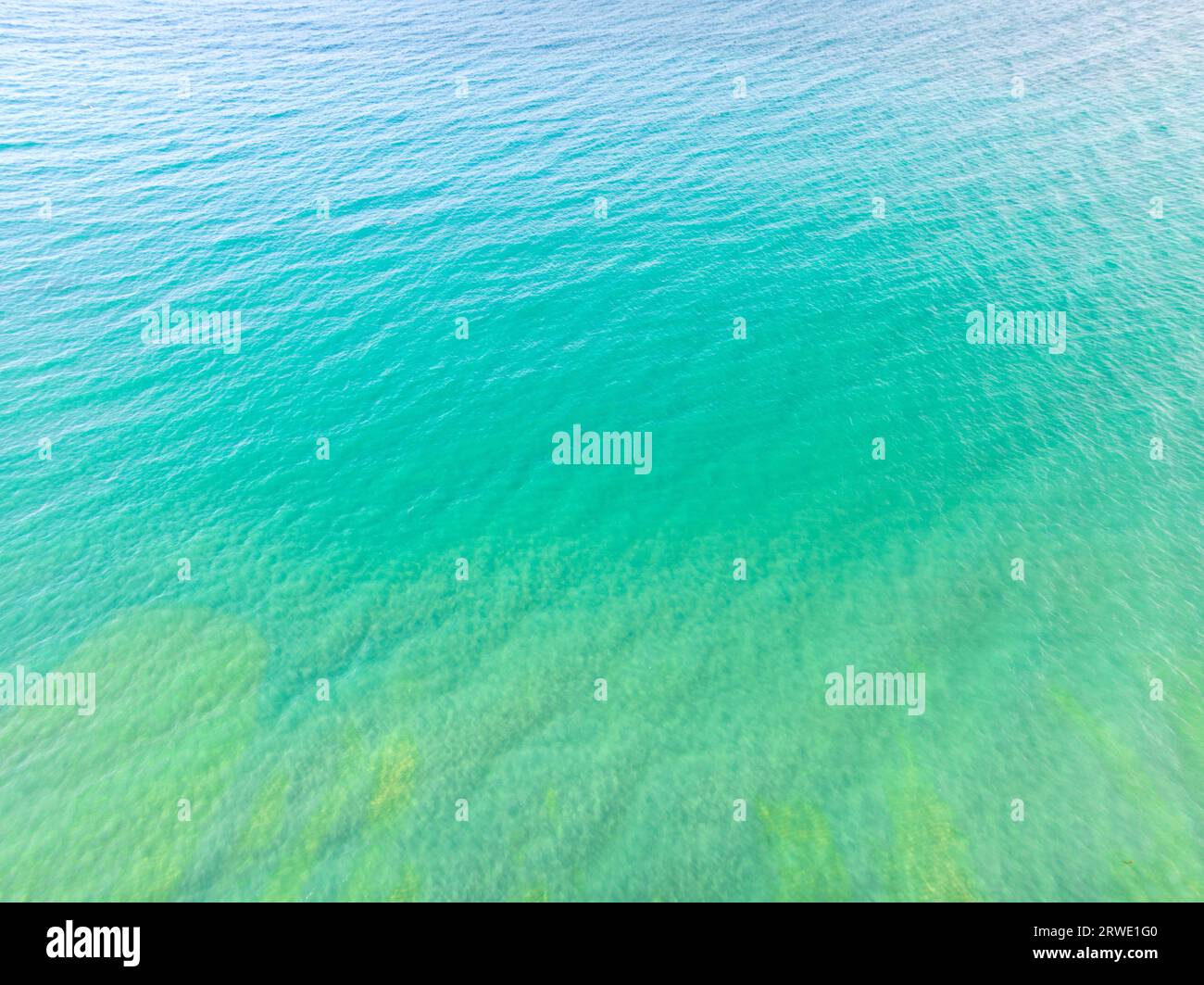 Waves sea water surface nature background,High quality sea top view ...