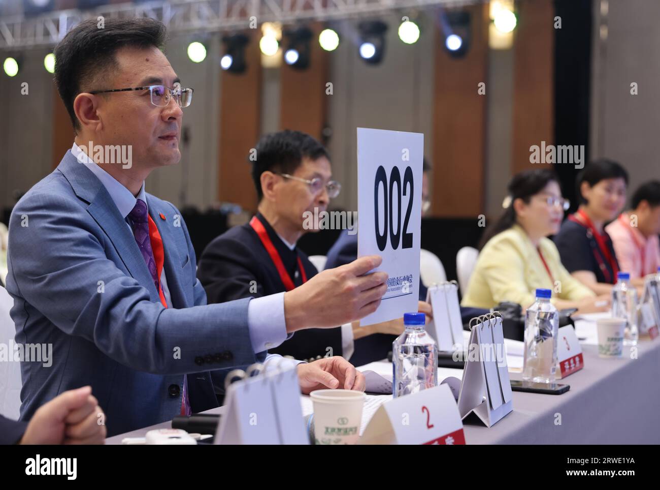 **CHINESE MAINLAND, HONG KONG, MACAU AND TAIWAN OUT** The final of the ...