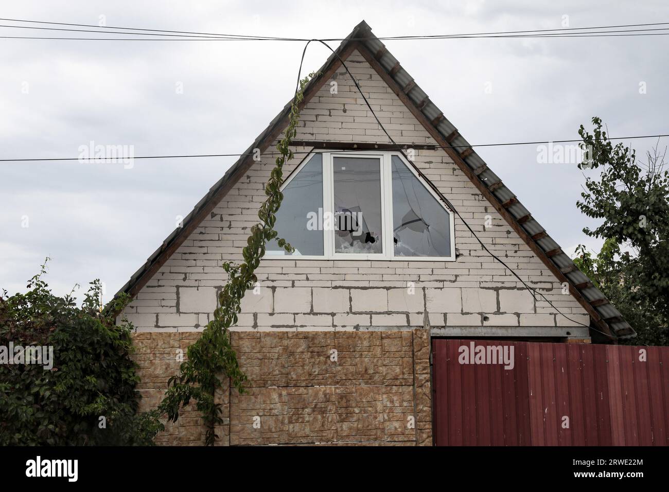Antonivka hi-res stock photography and images - Alamy