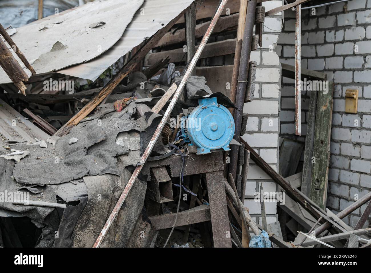 Antonivka hi-res stock photography and images - Alamy