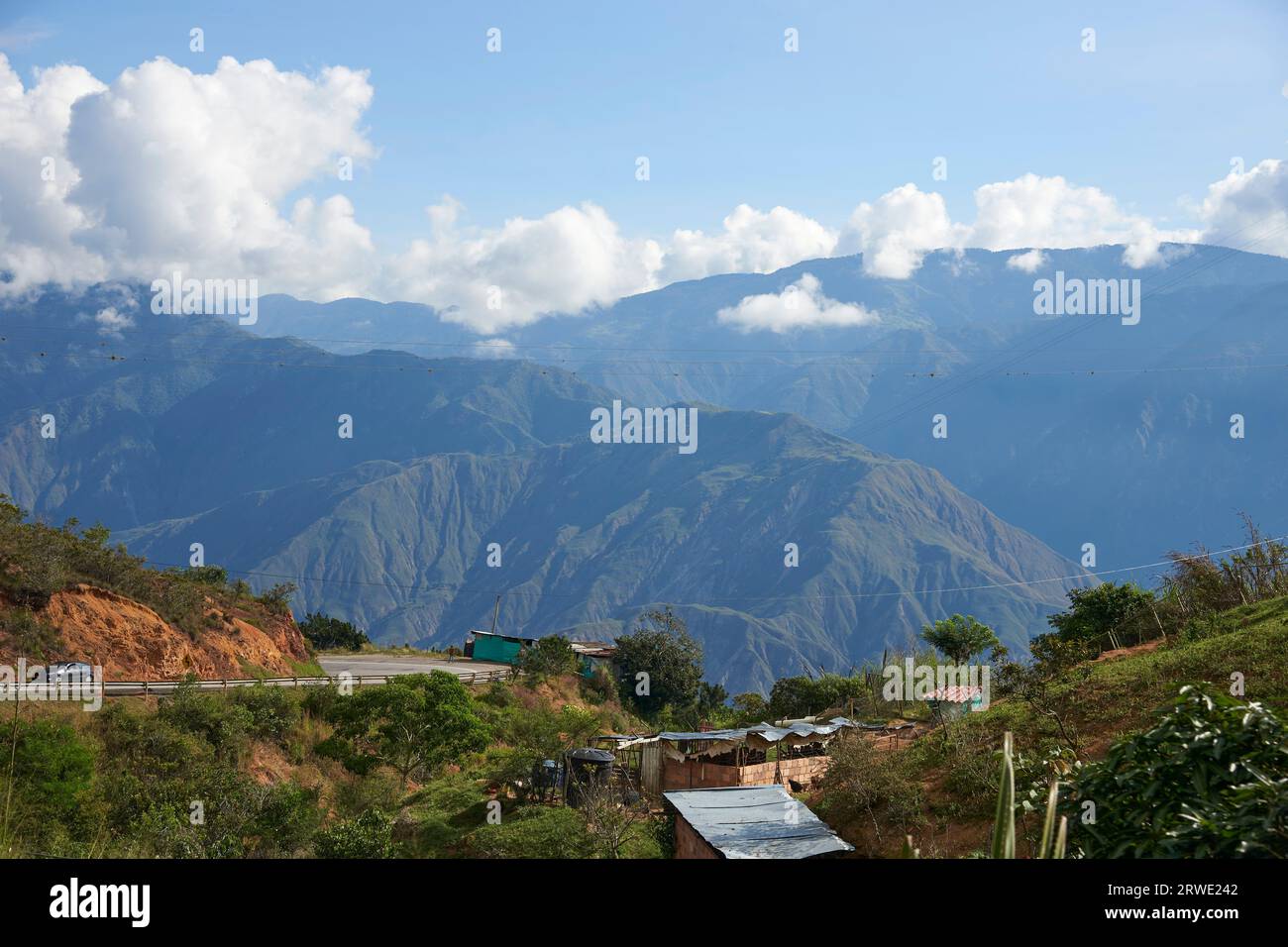 Andean exploration hi-res stock photography and images - Alamy