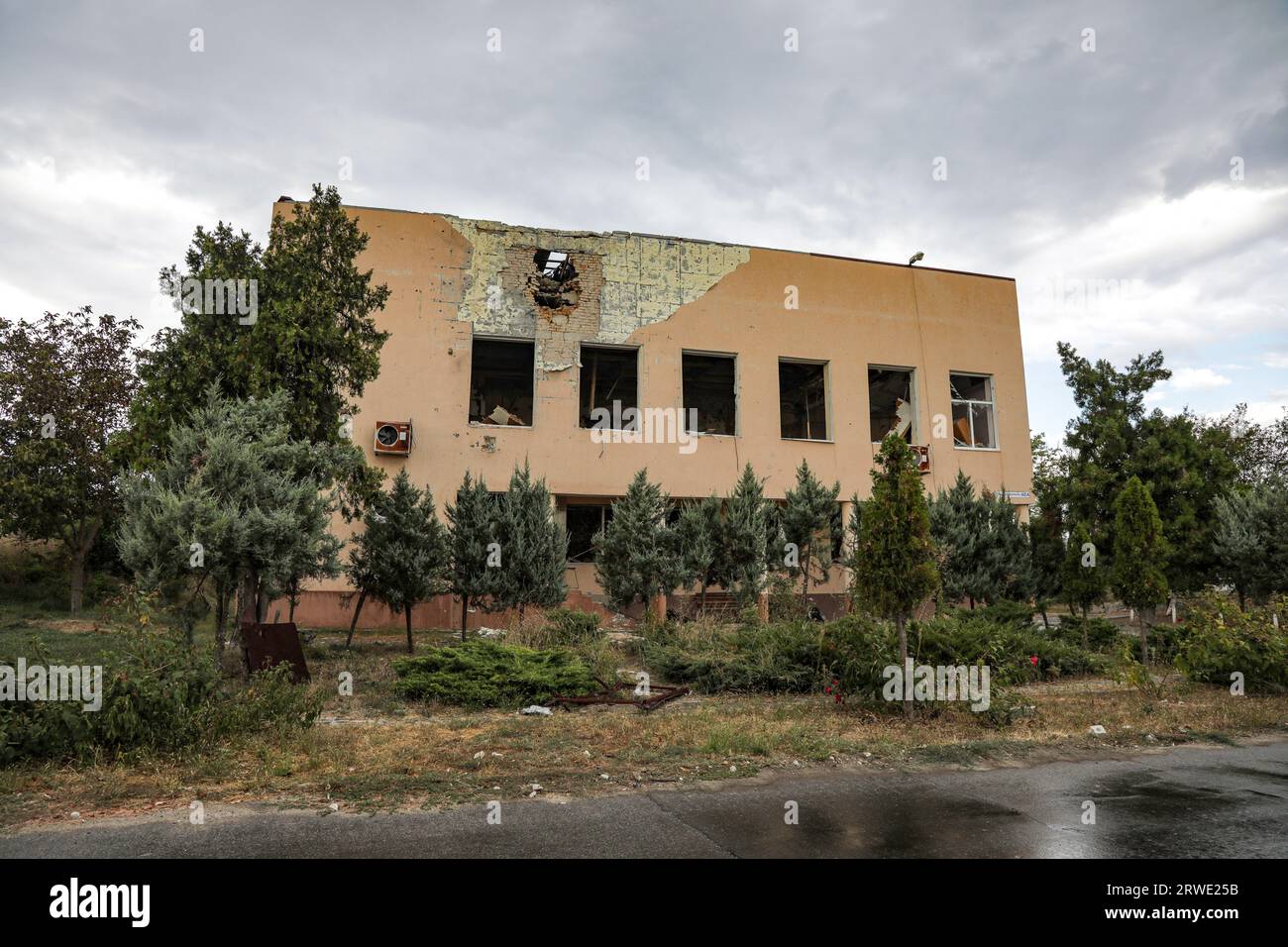 Antonivka hi-res stock photography and images - Alamy