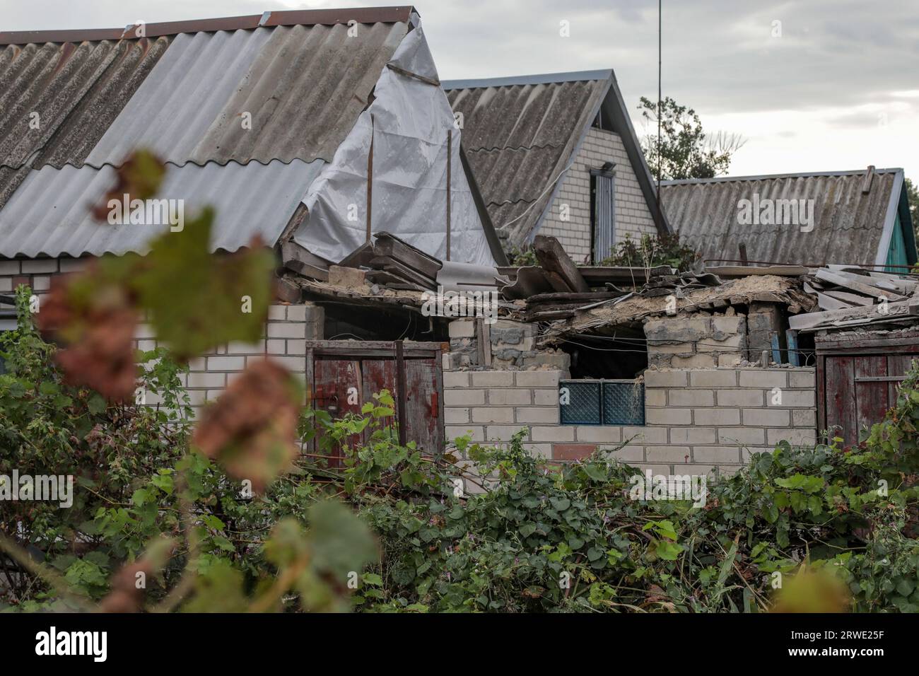 Kherson region hi-res stock photography and images - Alamy