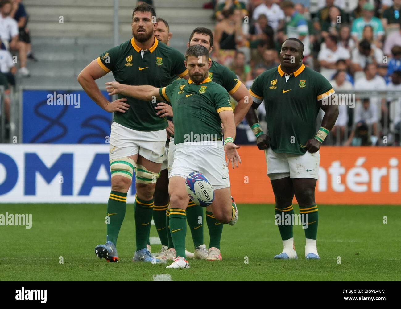 Ox nche willie le roux hi-res stock photography and images - Alamy