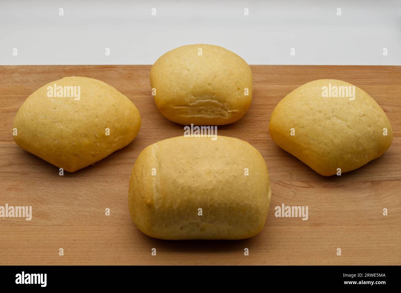 Bread gnocchi hi-res stock photography and images - Alamy
