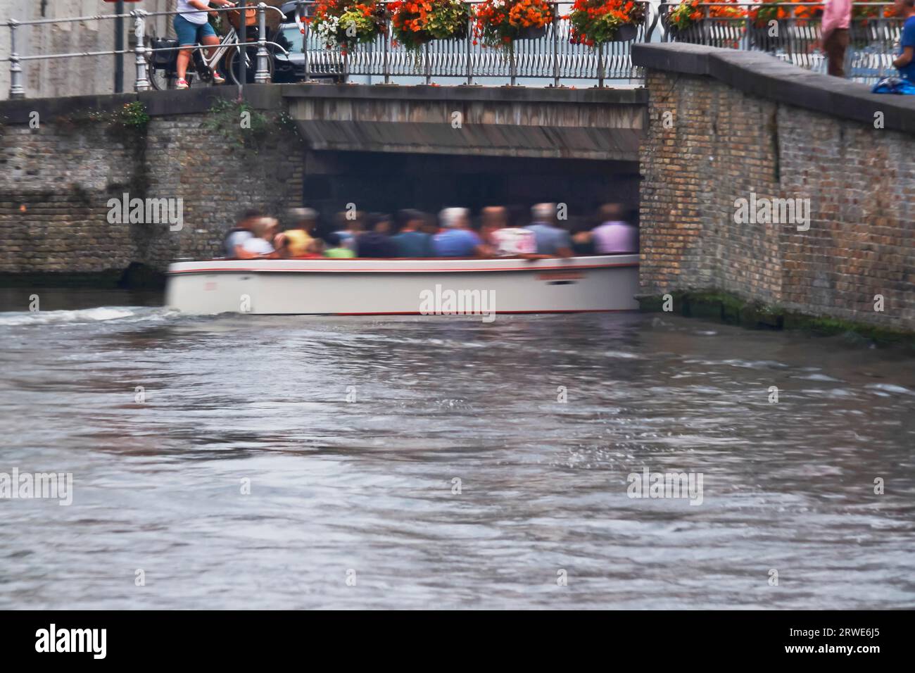Flemish people in belgium hi-res stock photography and images - Alamy