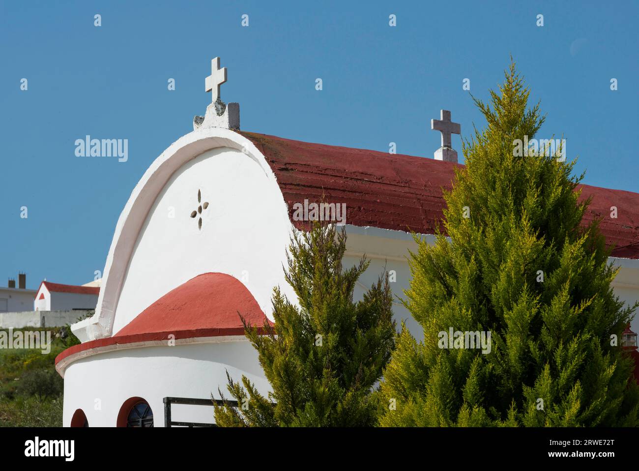 Cross bell hi-res stock photography and images - Alamy