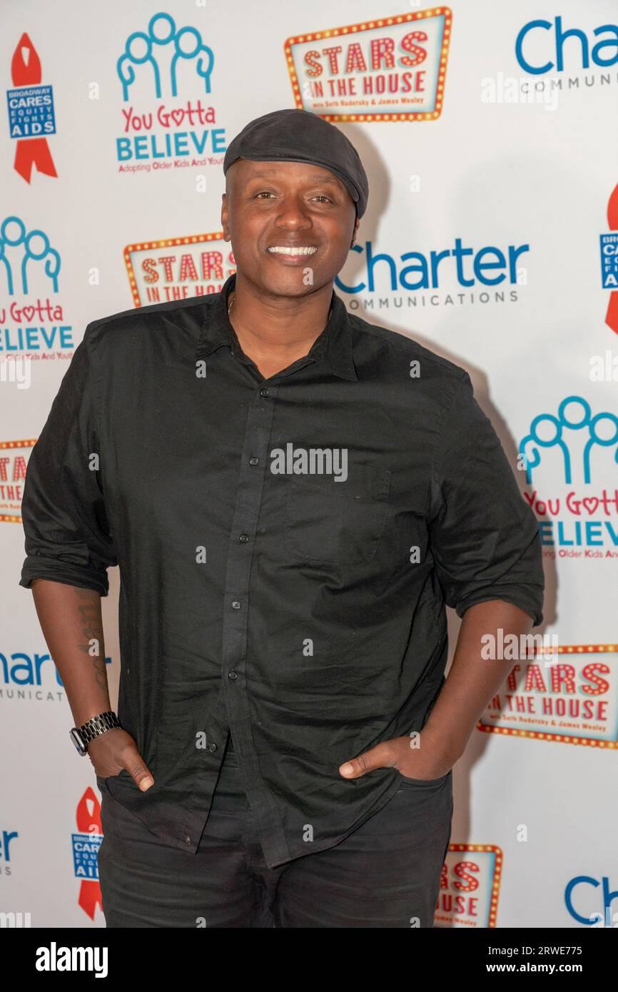 Javier colon hi-res stock photography and images - Alamy