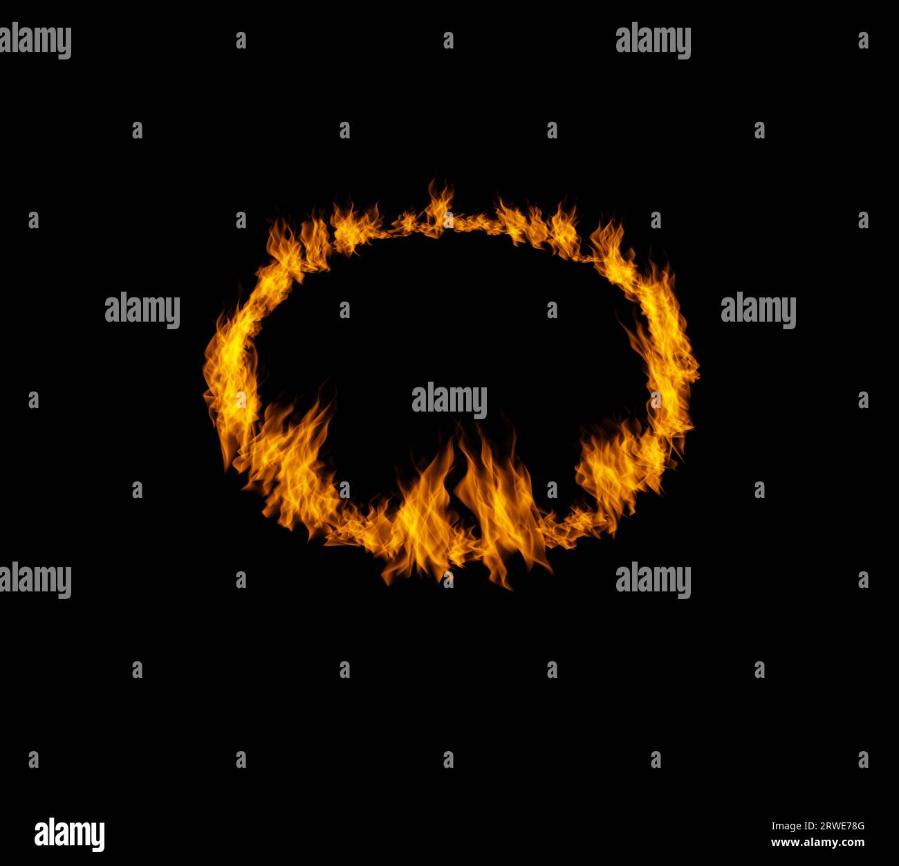 Team Flare Wallpaper