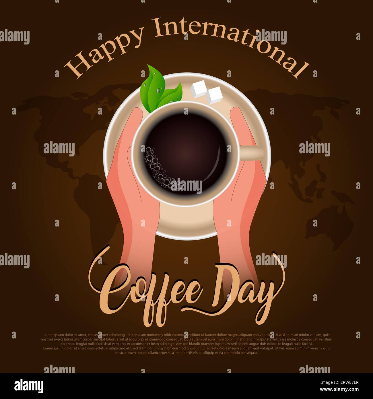 Coffee Day, also known as International Coffee Day, is an annual ...