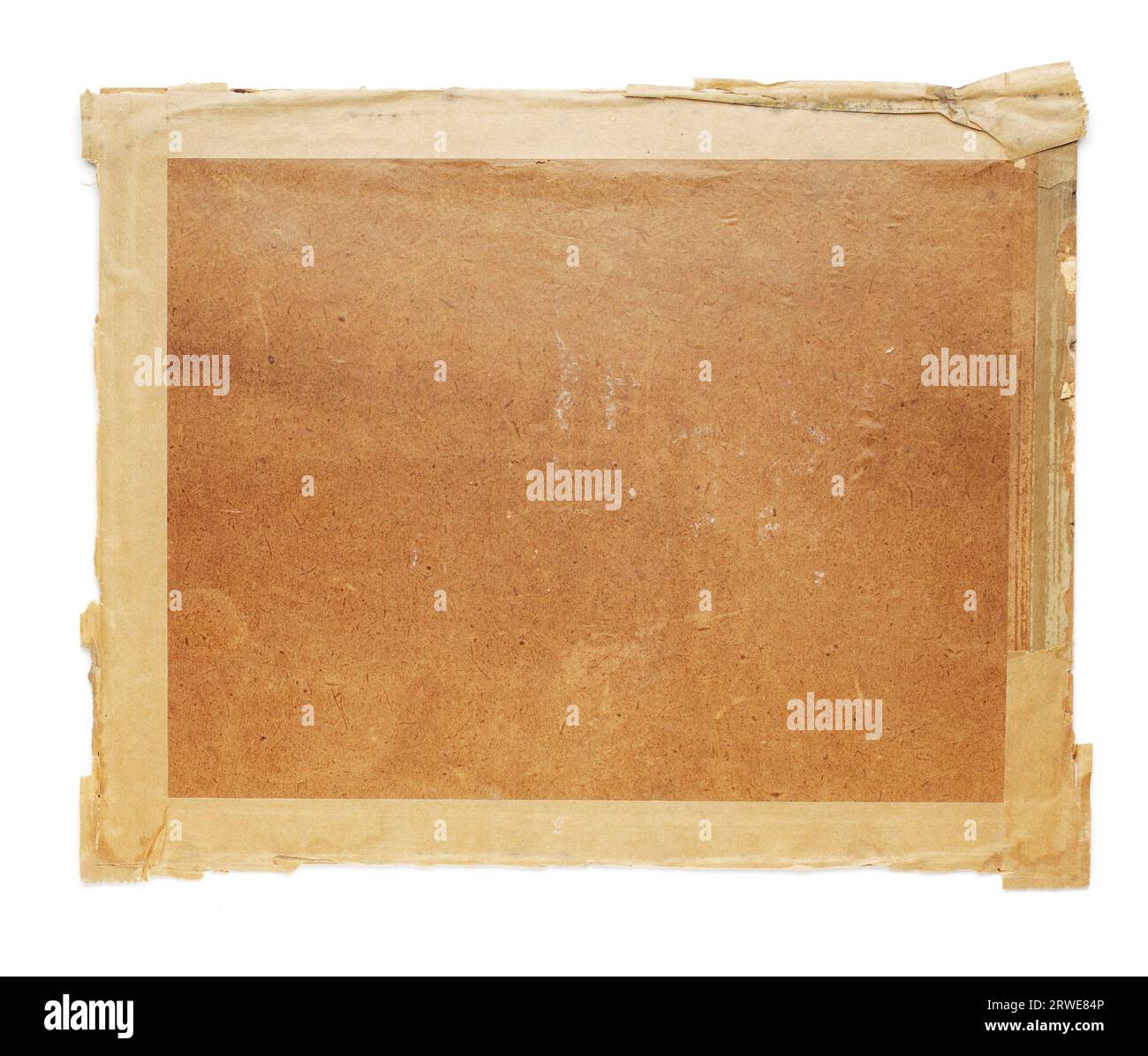 Vintage box Cut Out Stock Images & Pictures - Alamy