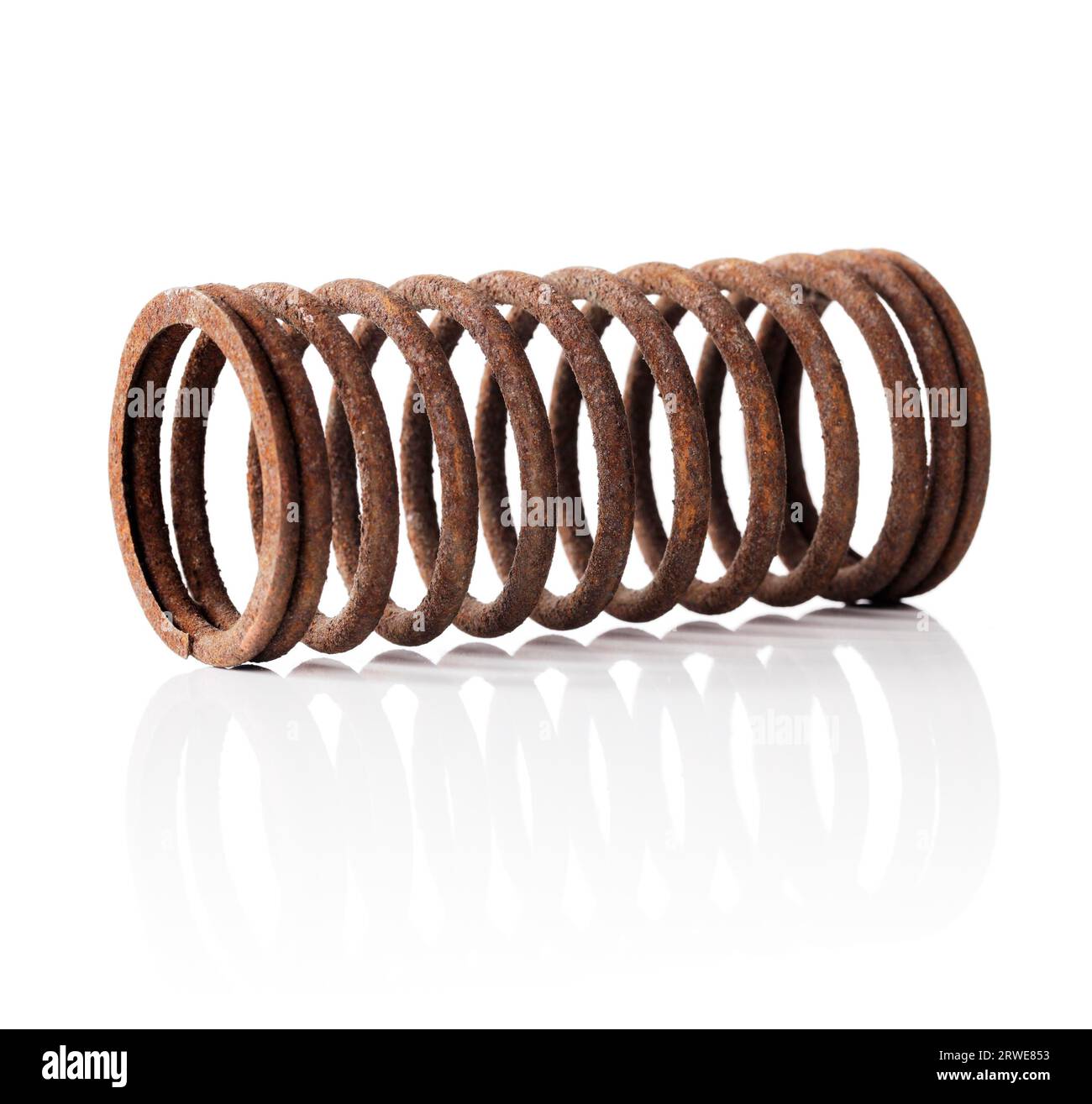 Old spring Cut Out Stock Images & Pictures - Alamy