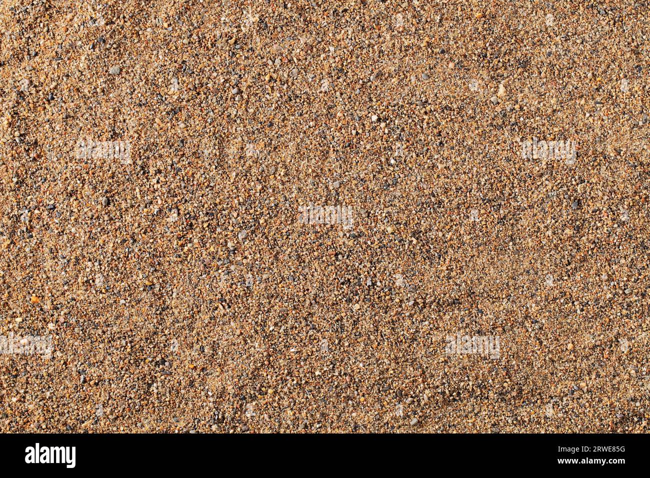 Coarse sand hi-res stock photography and images - Alamy