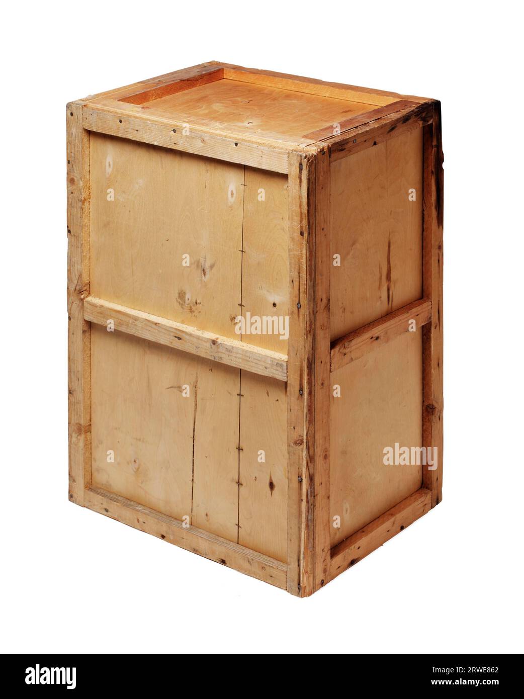 Dispatch box hi-res stock photography and images - Alamy