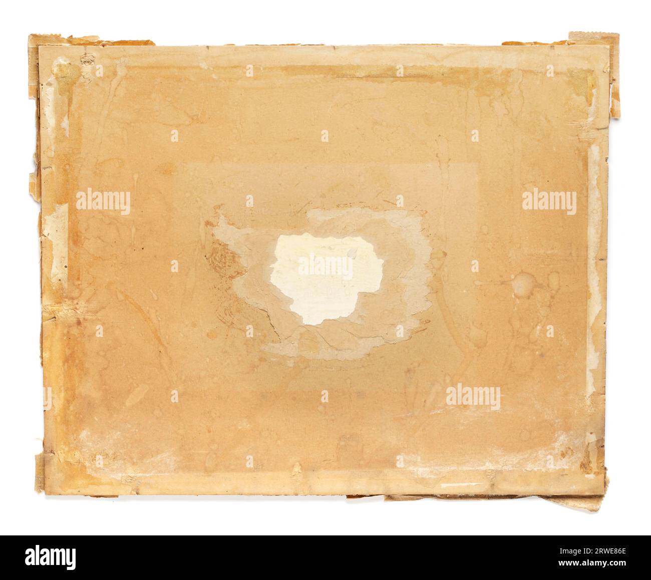 Cardboard cutout hi-res stock photography and images - Alamy