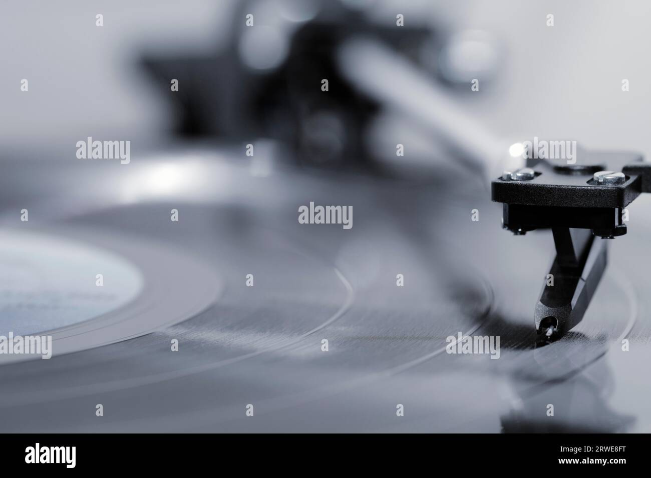 Long playing record hi-res stock photography and images - Alamy