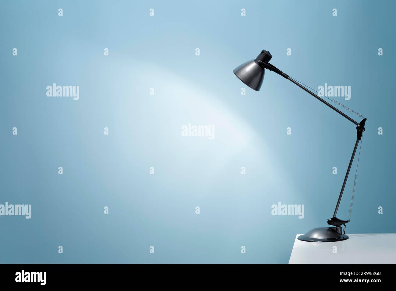 Illumination background hi-res stock photography and images - Alamy