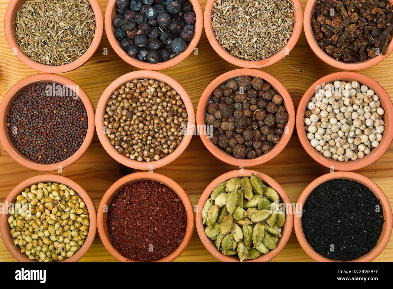 Allspice tree hi-res stock photography and images - Alamy