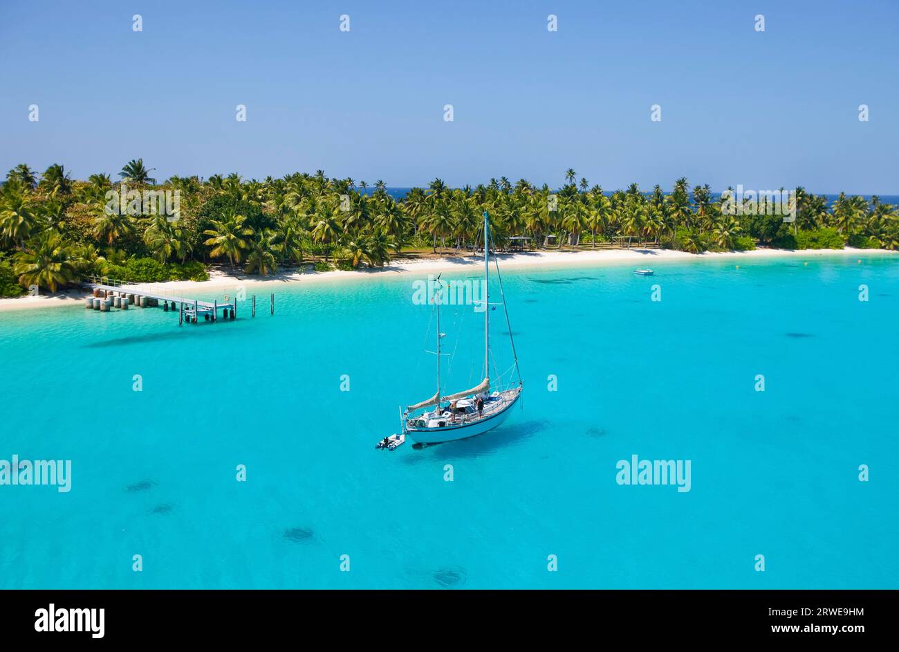 Indian ocean sailing hi-res stock photography and images - Alamy