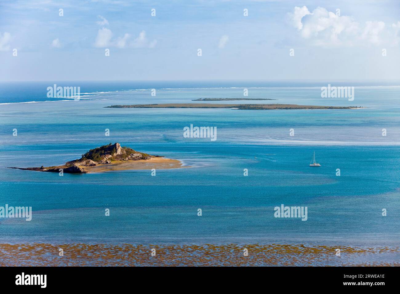 Island of rodrigues hi-res stock photography and images - Alamy