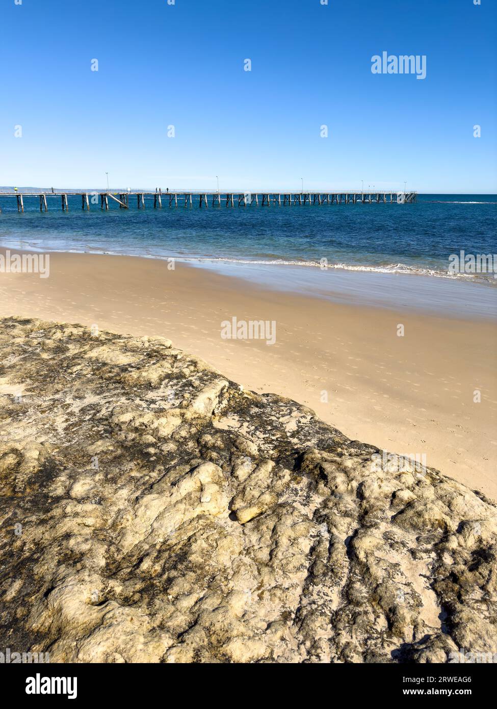 Port noarlunga south hi-res stock photography and images - Alamy