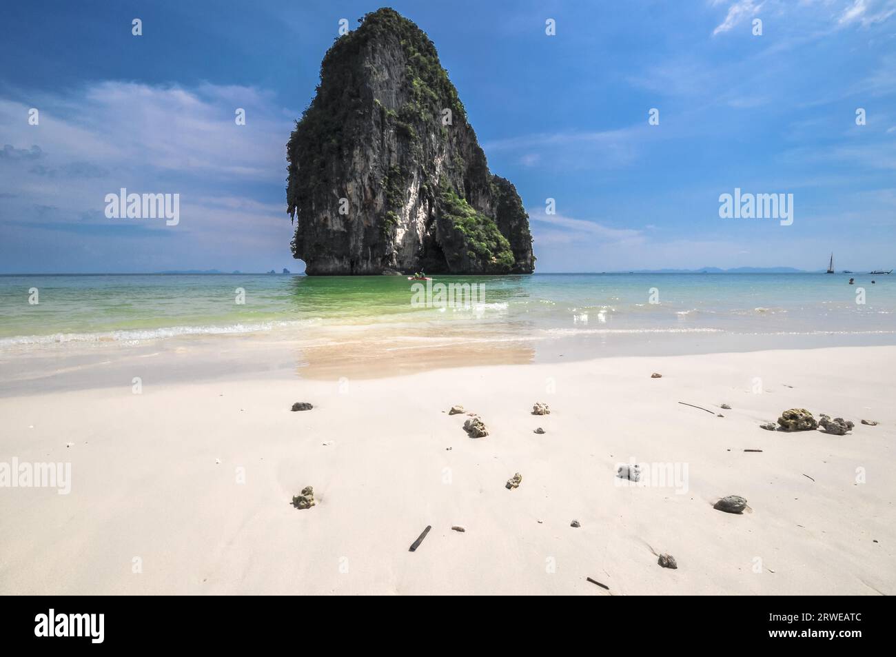 Island sea sand sun beach nature destination wallpaper and background ...