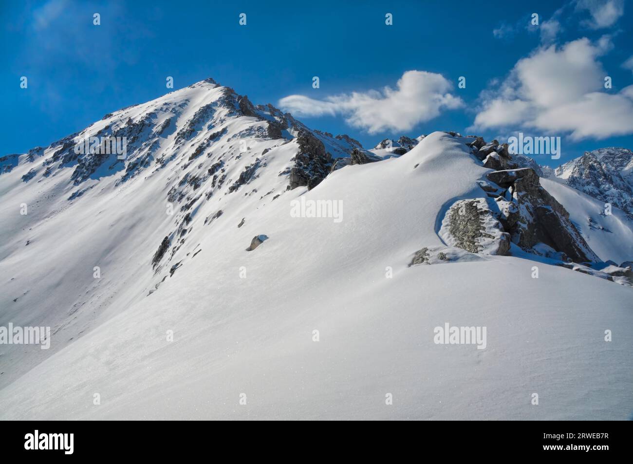 Kackar mountains national park hi-res stock photography and images - Alamy