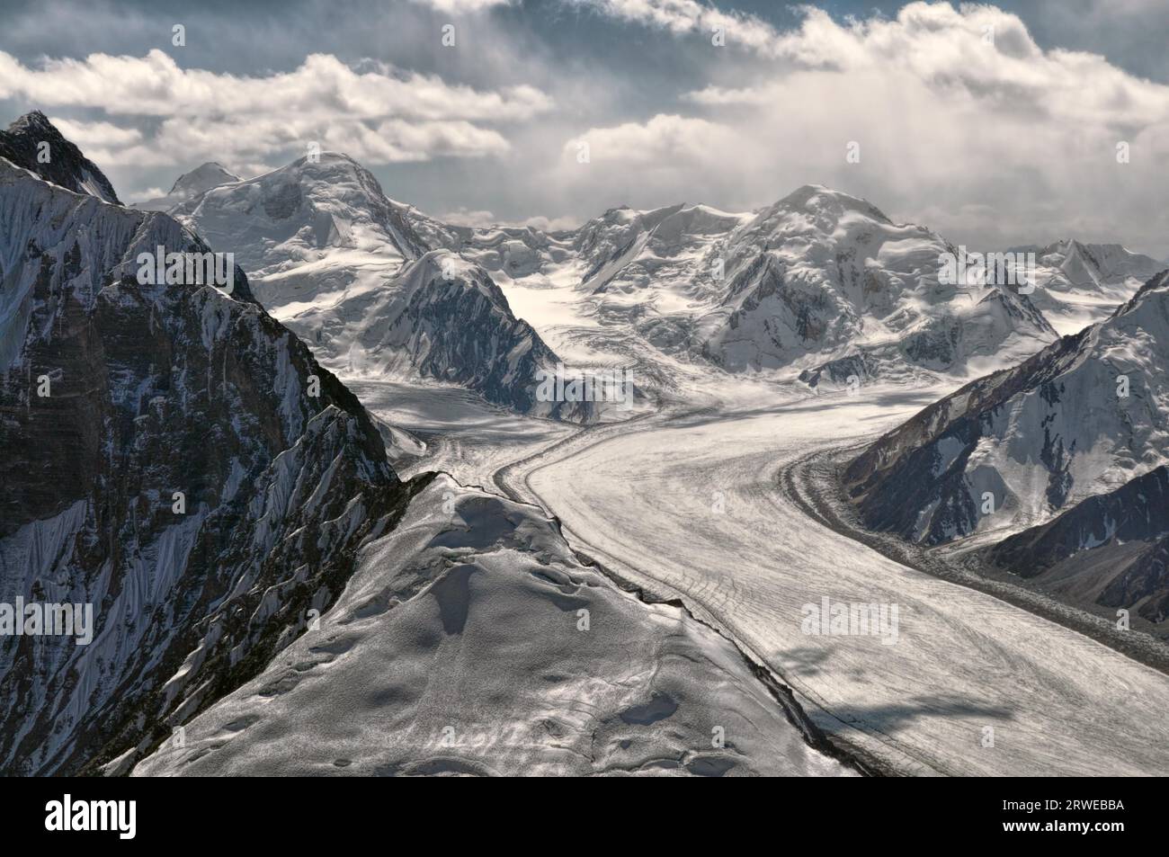 Karakul aerial hi-res stock photography and images - Alamy