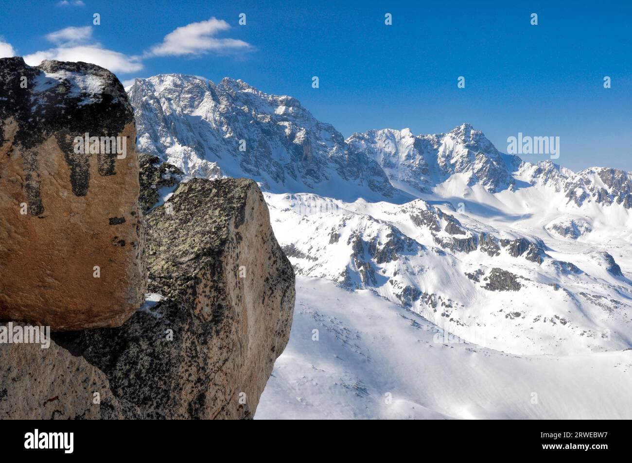 Kackar mountains national park natural hi-res stock photography and ...