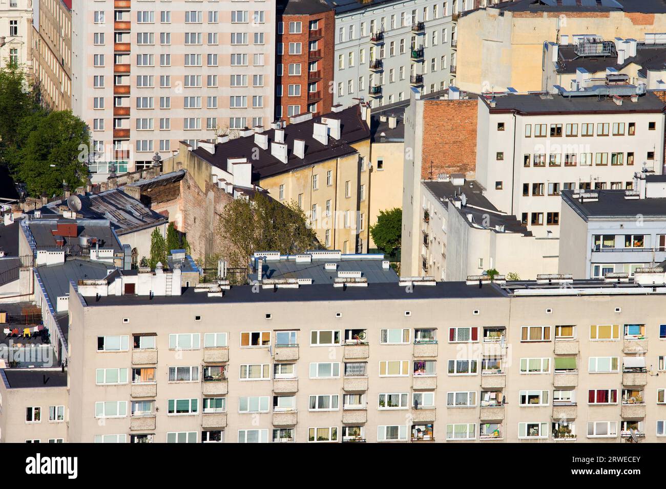 Eastern block architecture hi-res stock photography and images - Alamy