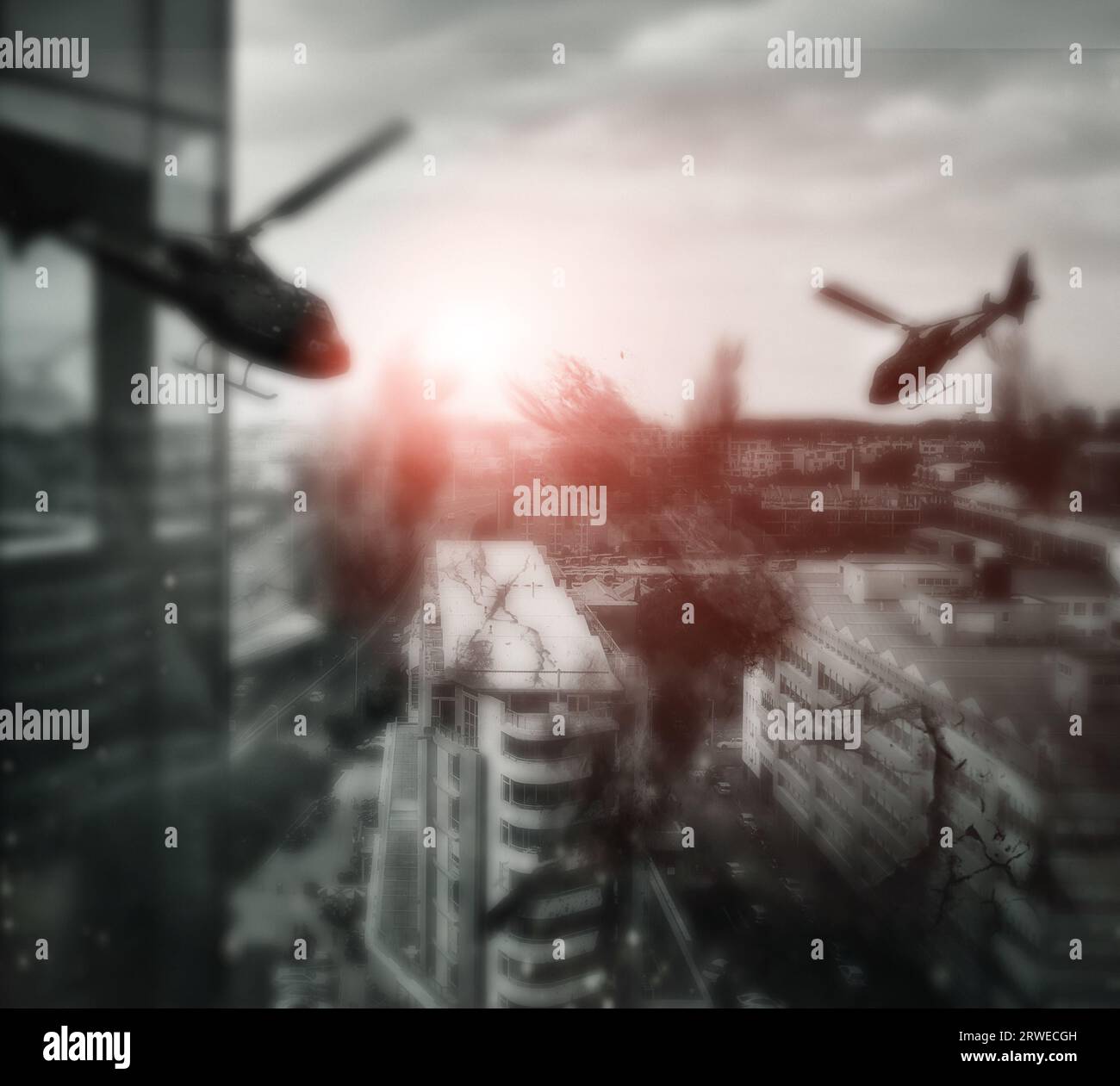 Warzone defense hi-res stock photography and images - Alamy