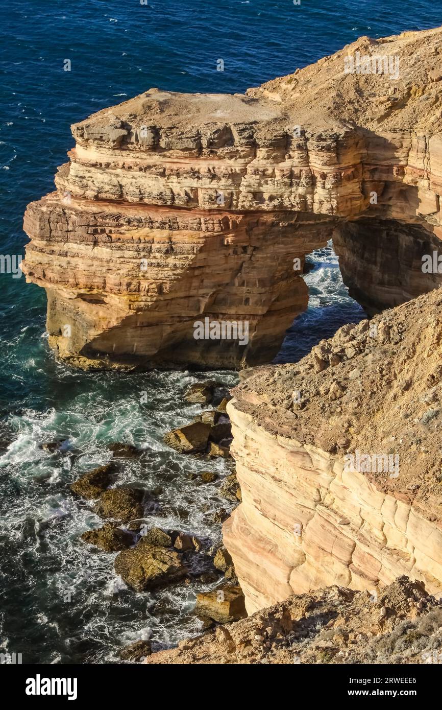 Of kalbarri national park hi-res stock photography and images - Alamy