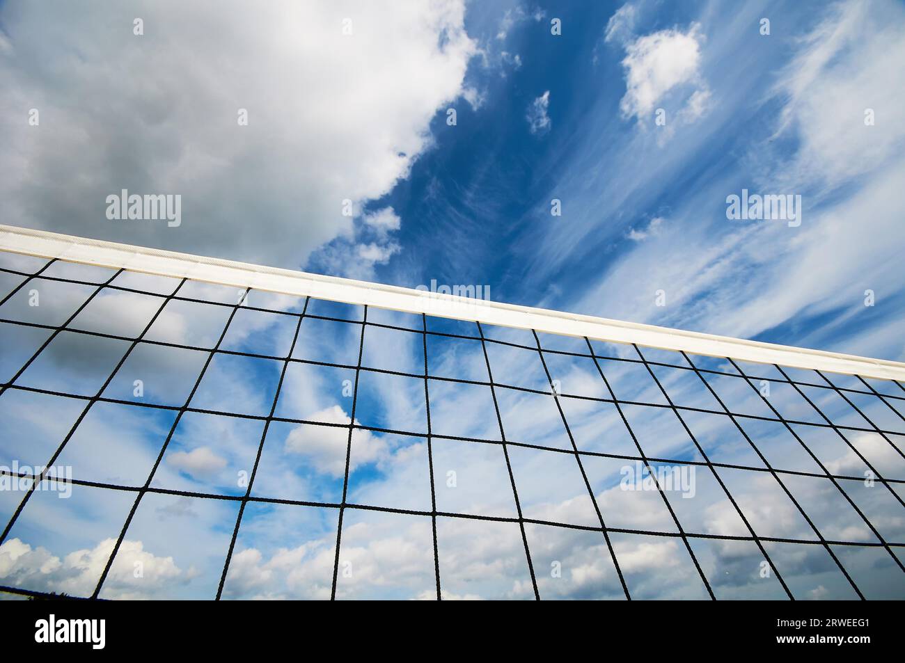 Volleyball volleyball hi-res stock photography and images - Alamy