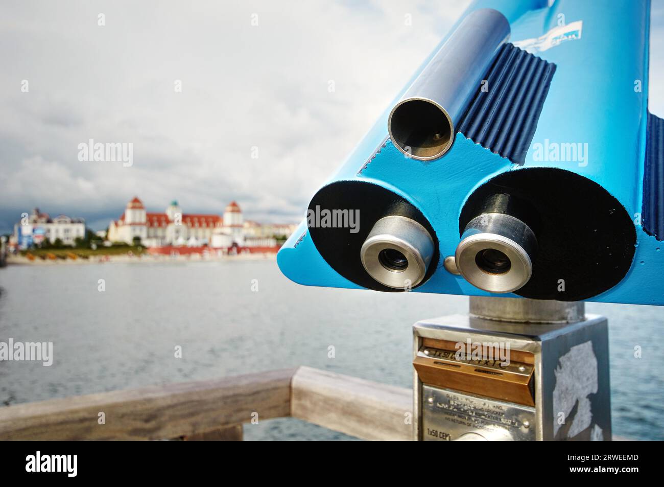 Ocean sightseeing hi-res stock photography and images - Alamy