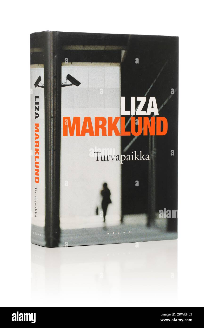 Finnish edition hi-res stock photography and images - Alamy