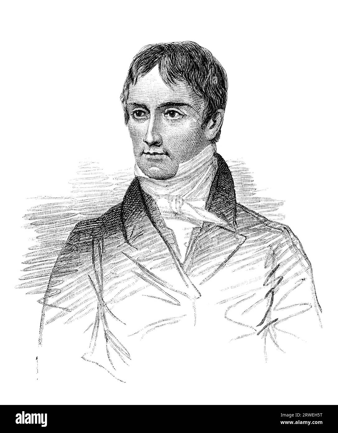 Lucien Bonaparte, Prince Francais, 1st Prince of Canino and Musignano ...