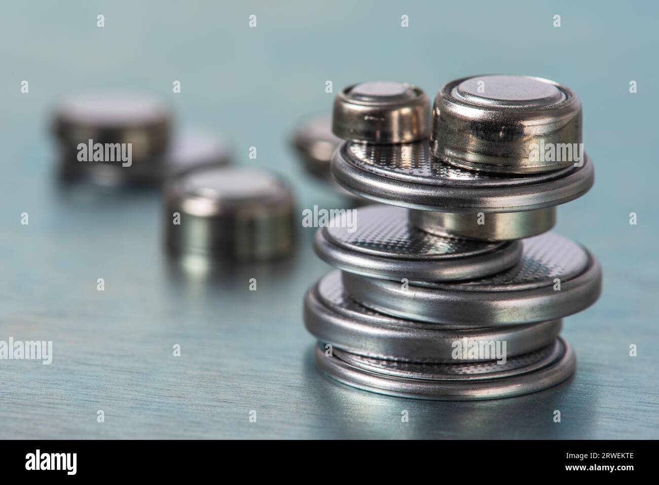 Parts Of Button Cell Battery at Adela Sapp blog