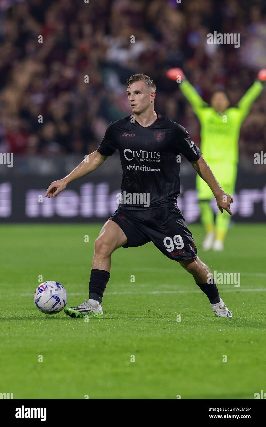 Torino football club mateusz legowski hi-res stock photography and ...