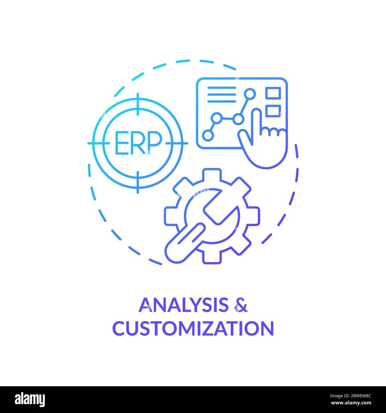 Enterprise analysis hi-res stock photography and images - Alamy