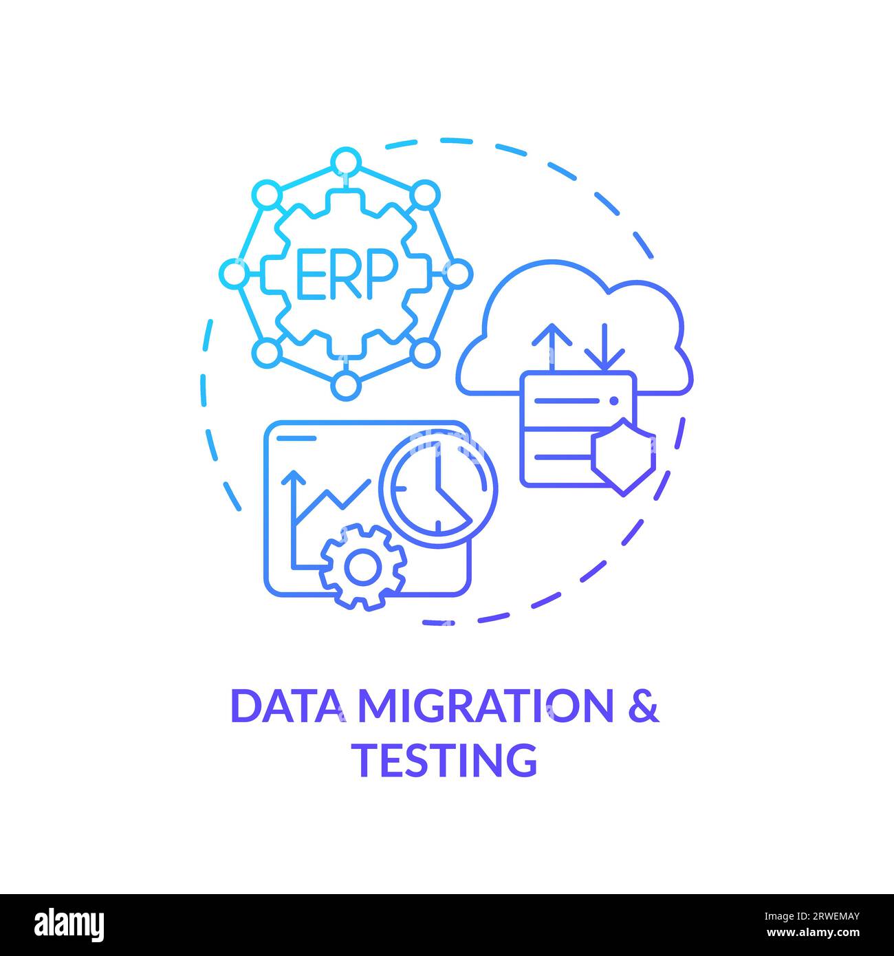 Enterprise migration hi-res stock photography and images - Alamy
