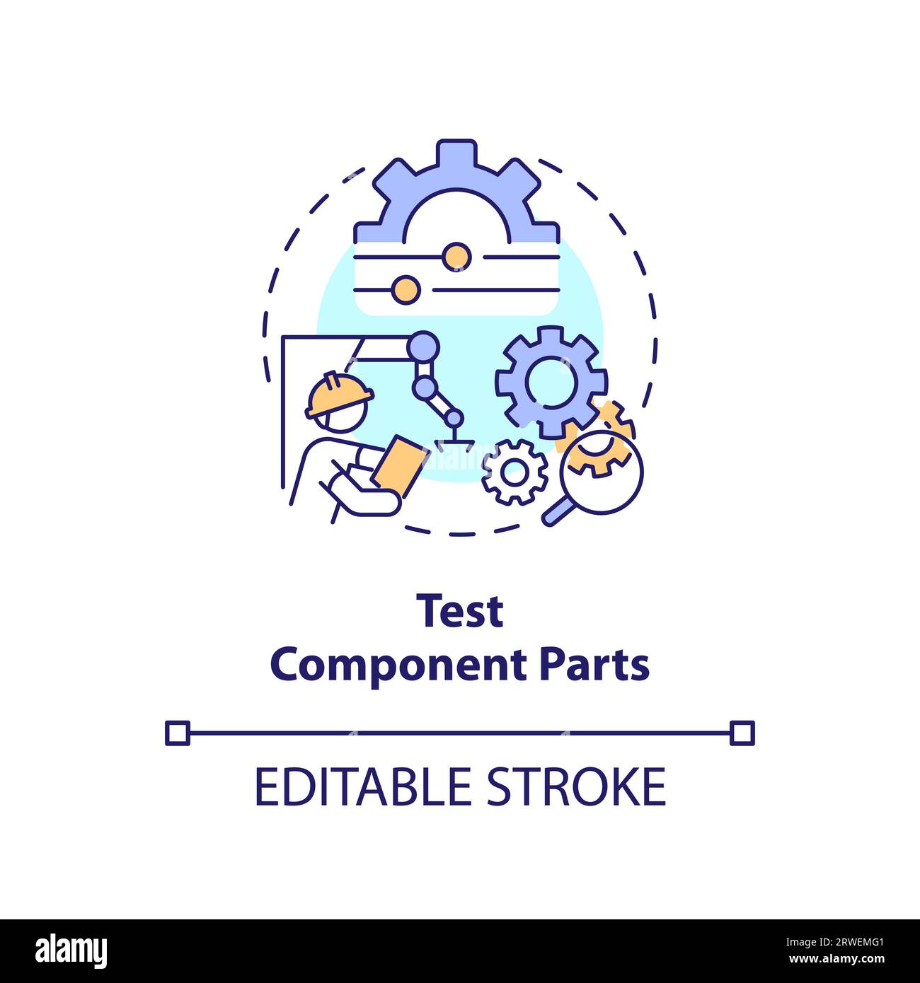 Test component parts hi-res stock photography and images - Alamy Test component parts hi-res stock photography and images - Alamy