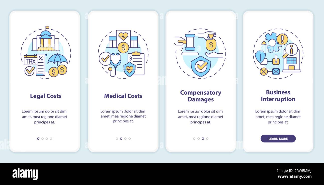 Product liability Stock Vector Images - Alamy