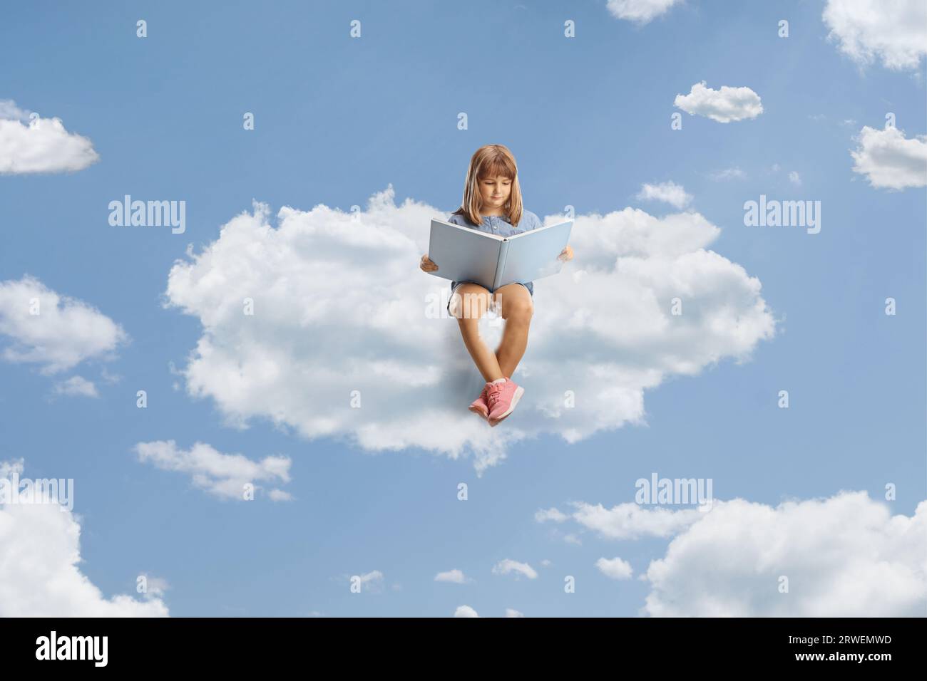 Reading Think Clouds