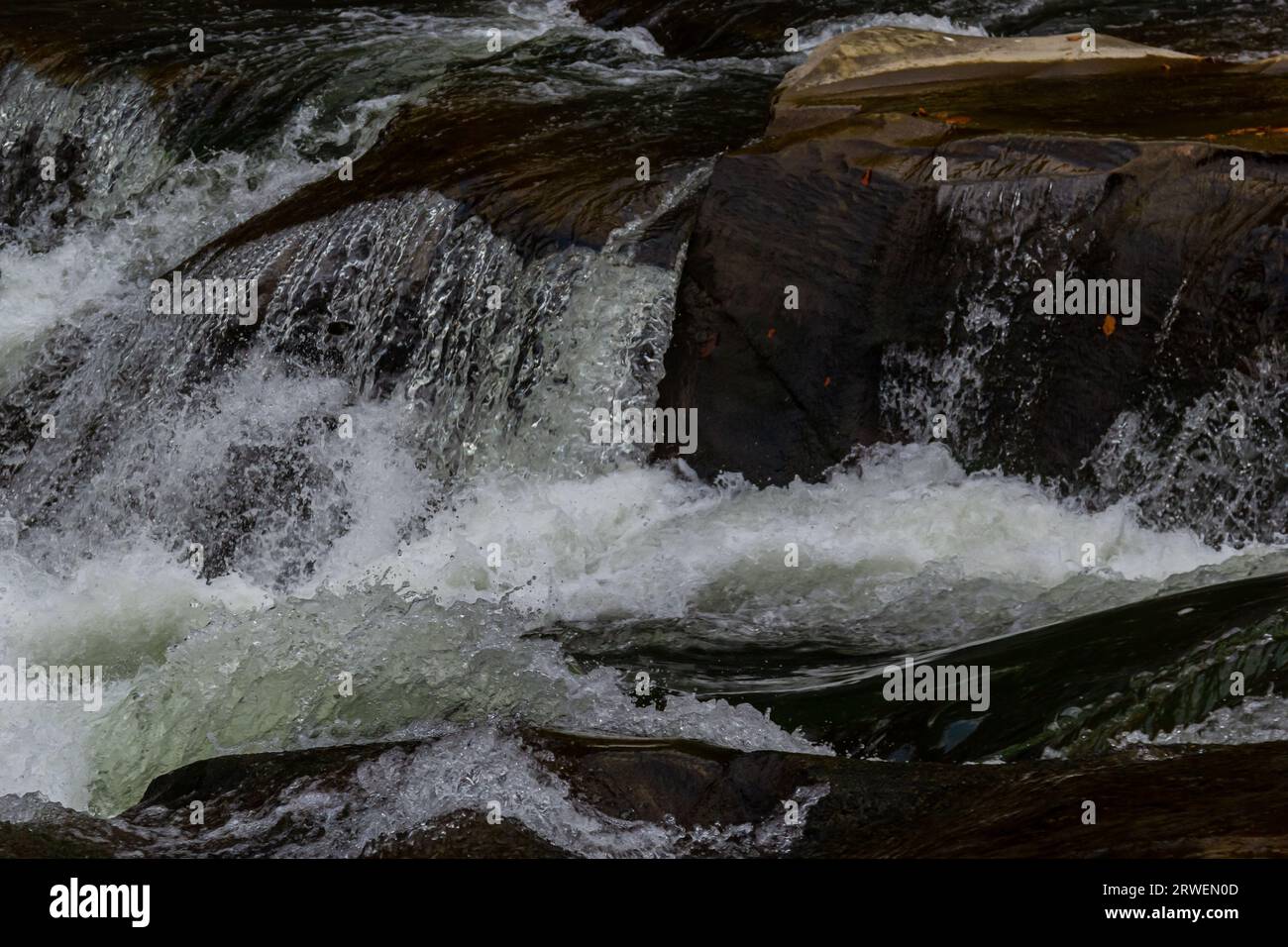 Rapid water flow hi-res stock photography and images - Alamy
