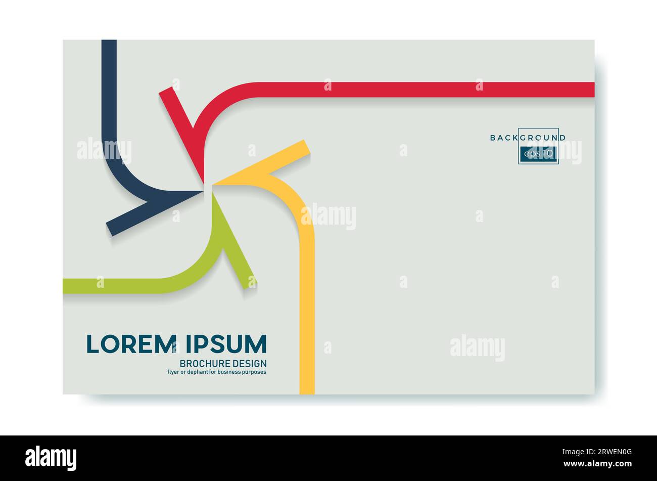 Converge vector vectors hi-res stock photography and images - Alamy