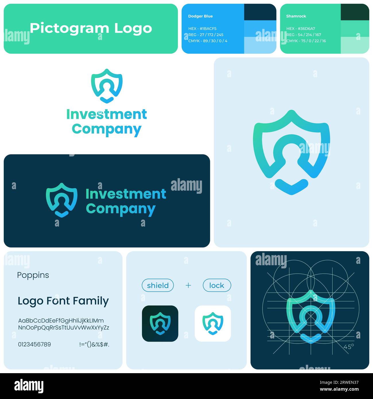 Financial investment advice line Stock Vector Images - Alamy