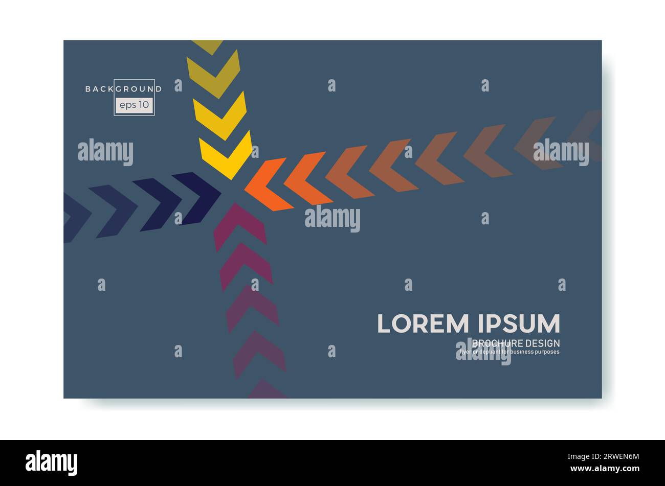 Arrows Converging To Form An Asterisk Convergence And Meeting Concept Retro Vector Background