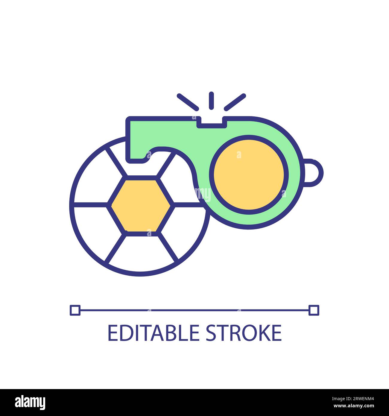 2D thin linear colorful college enrollment icon Stock Vector Image ... 2D thin linear colorful college enrollment icon Stock Vector Image ...