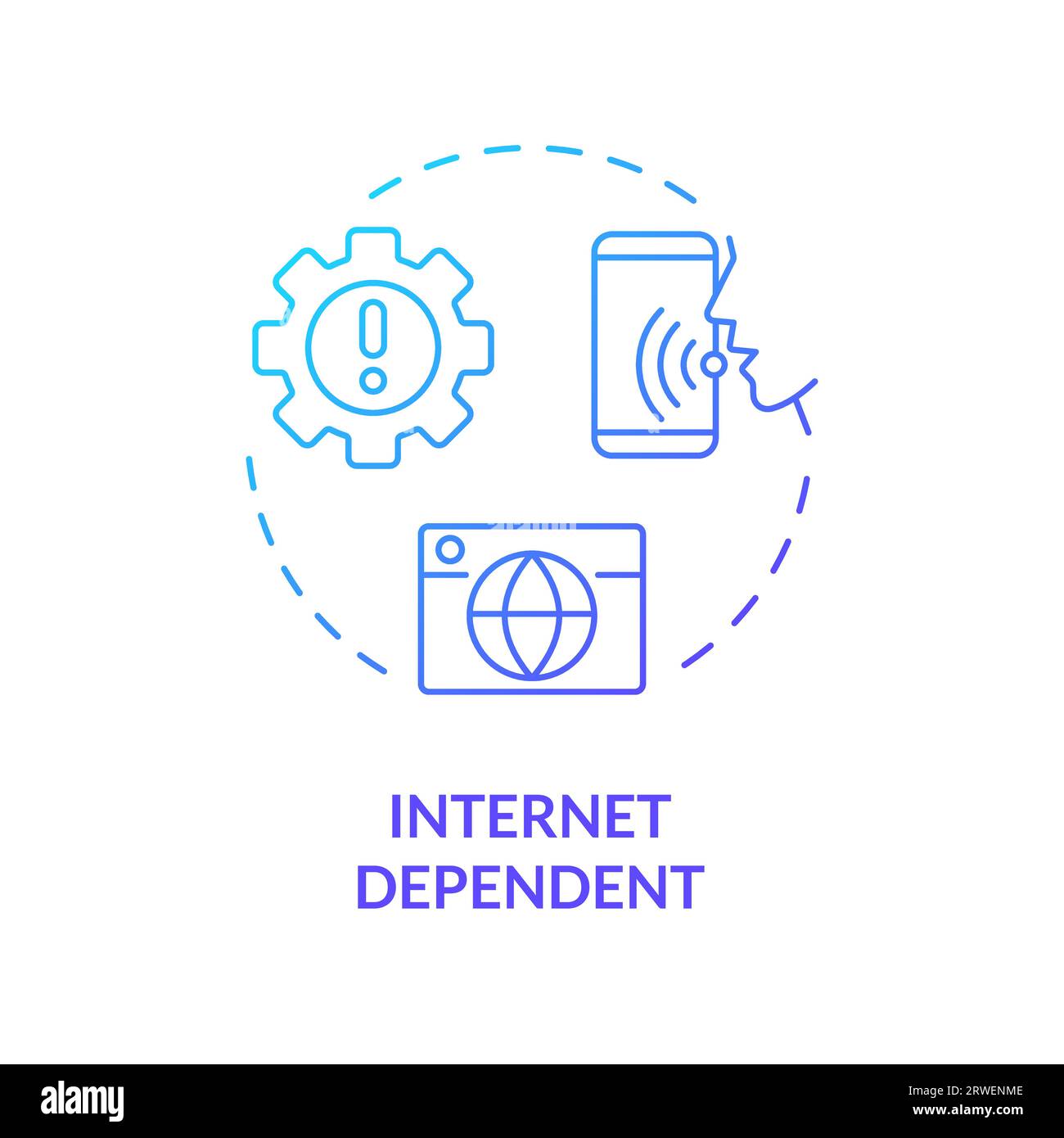 Machine dependent software hi-res stock photography and images - Alamy
