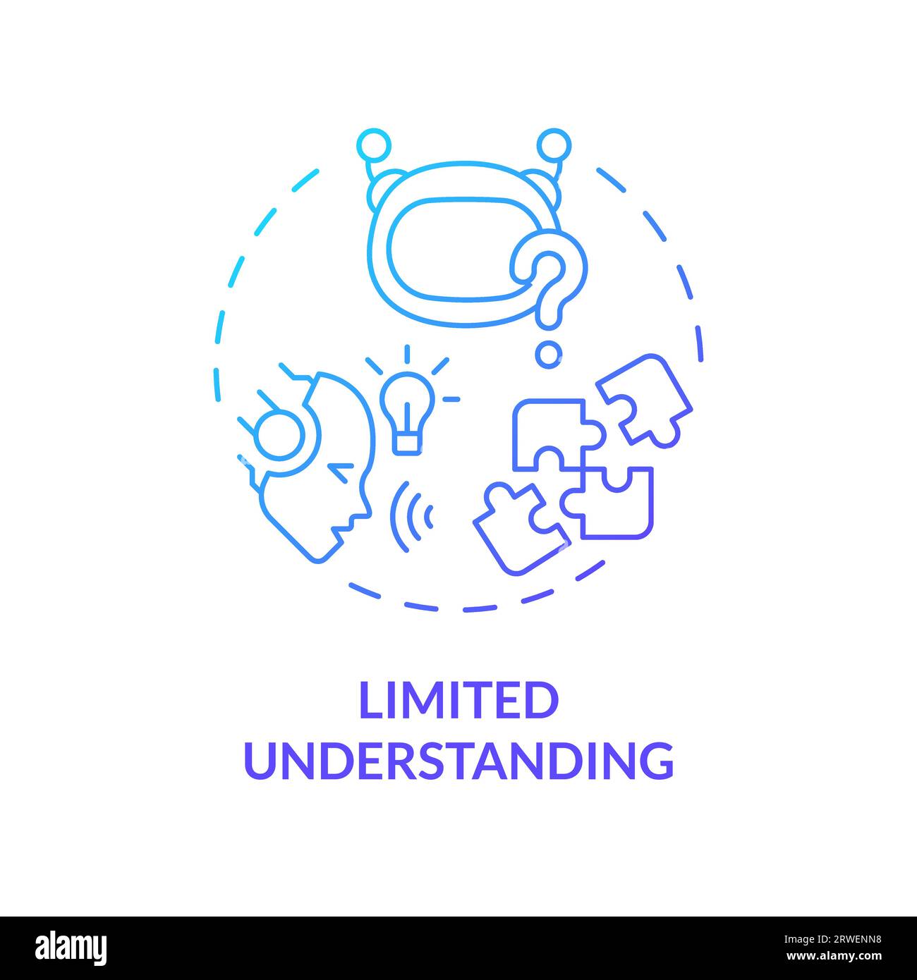 Understanding technology Cut Out Stock Images & Pictures - Alamy